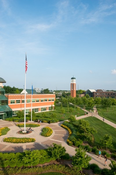 Dual Enrollment - Admissions - Grand Valley State University